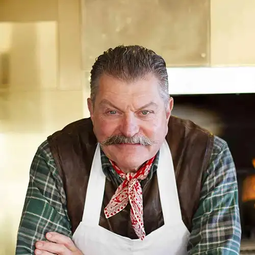 Dario Cecchini - Baha Mar