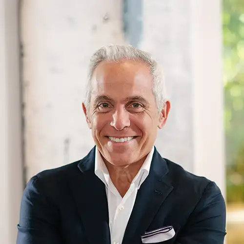 Geoffrey Zakarian - Baha Mar
