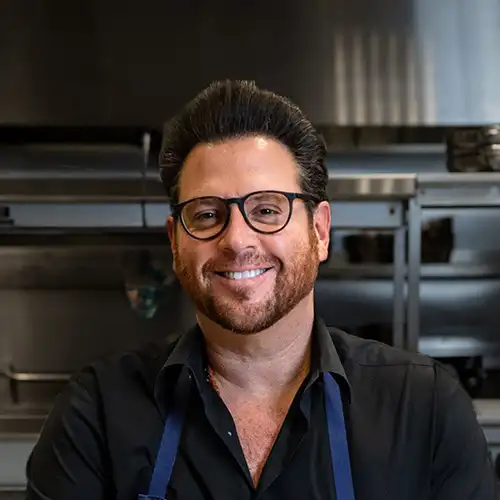 Scott Conant - Baha Mar